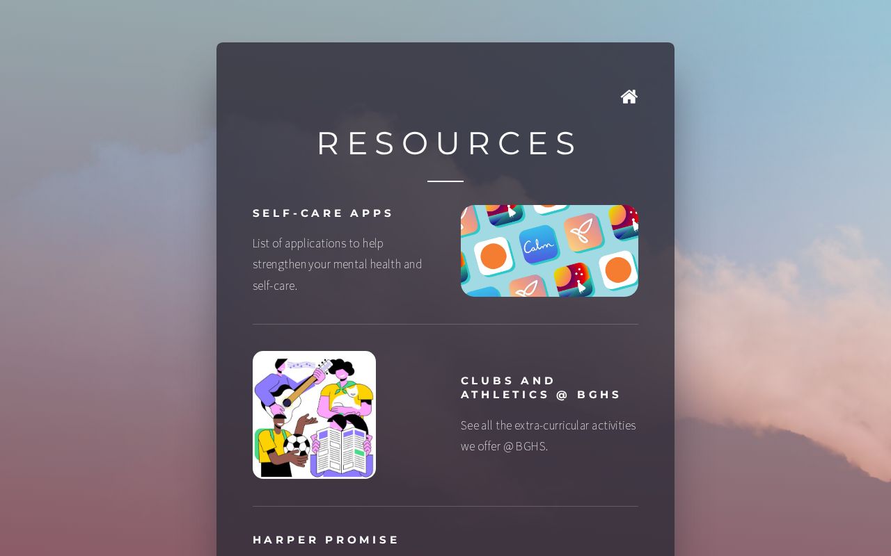 Resources
